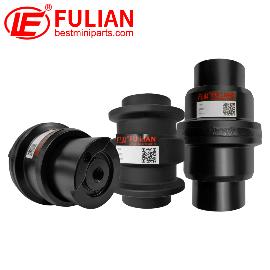 Rollers - BestMiniParts